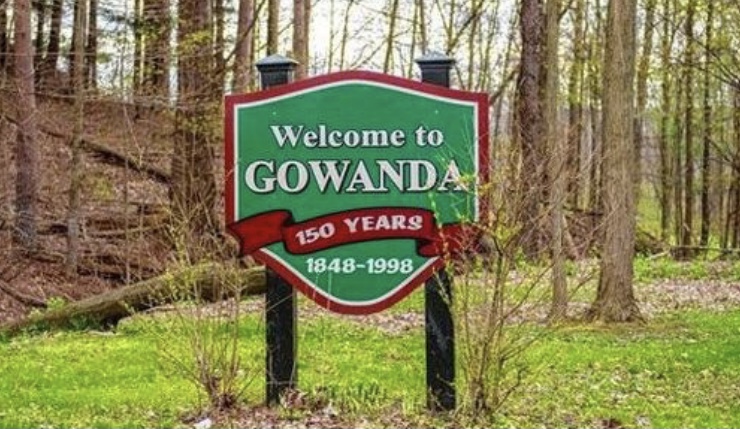 LED lighting project completed in Gowanda | News, Sports, Jobs ...